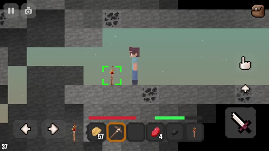 ResCraft for Android - Galzuris